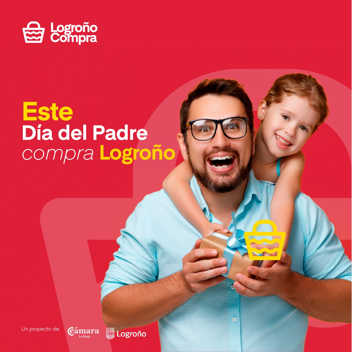 Logroño Compra fomenta las ventas on line de los comercios con ...